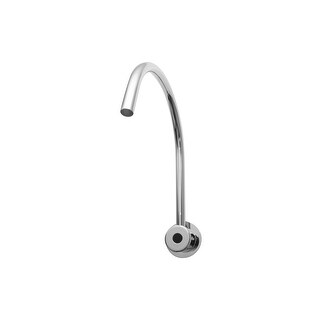 HELVEX Bathroom Touchless Electronic Faucet UTV-201-PC Polished Chrome ...