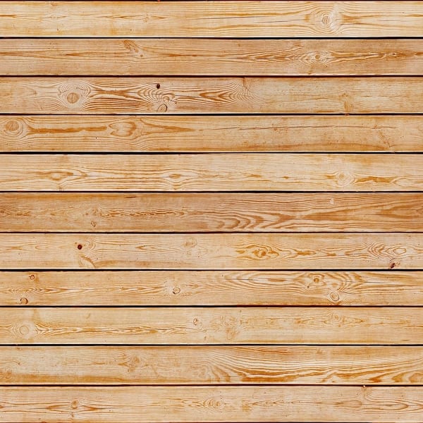 Brown Shiplap Textured Peel and Stick Removable Wallpaper 365a - On ...