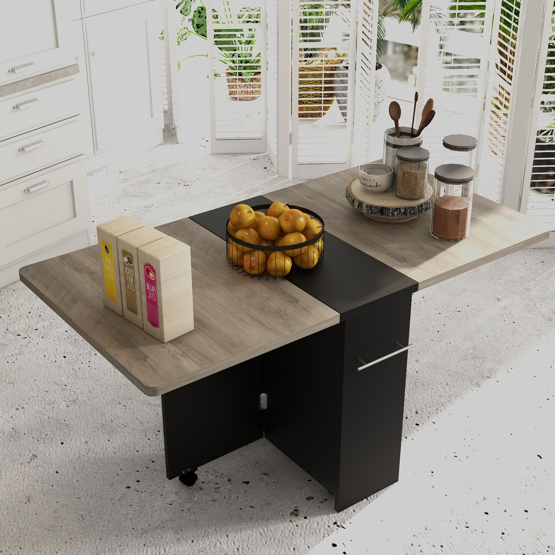 Drop Leaf Dining Tables - Bed Bath & Beyond