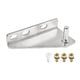 Stainless Steel Hinge Freezer Door Hinges Inner Column Hinge Left ...