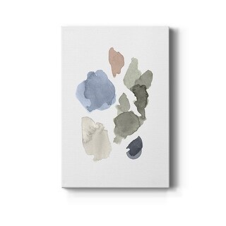 Fresh Start II Premium Gallery Wrapped Canvas - Ready to Hang - Bed ...