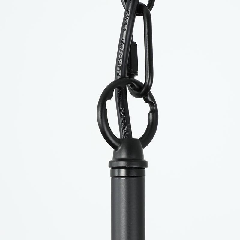 Depuley 8-Light Industrial Farmhouse Metal Candlelabrum Chandelier ...