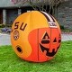 NCAA LSU Tigers Inflatable Jack O' Helmet - LSU Tigers - Bed Bath ...