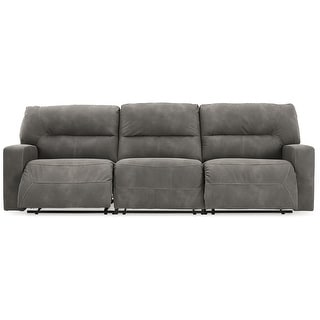 Signature Design by Ashley Next-Gen DuraPella Power Reclining Sofa ...