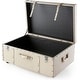 Texture® Brand Trunk - Diamond by DormCo - 29"L x 20"W x 14"H - Bed ...