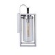 Neo Outdoor Wall Mount Collection multiple size and finish options ...