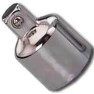 Mintcraft FM3412 Socket Adapter, 3/4"Fx1/2"M - Bed Bath & Beyond - 25408027