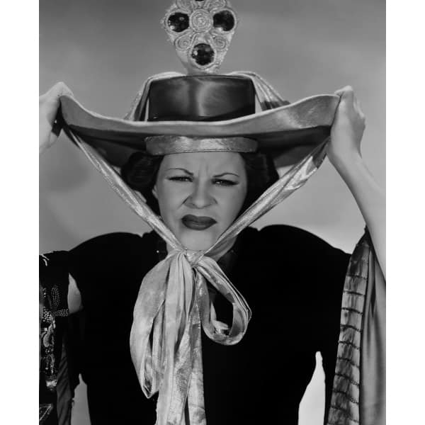Martha Raye Portrait - Bed Bath & Beyond - 24347176