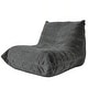 Bean Bag Chair,Ideal for Reading,Working,or Relaxing - Bed Bath ...
