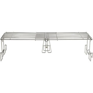 Cuisinart Adjustable Griddle Warming Rack for Light Cooking, Warming ...