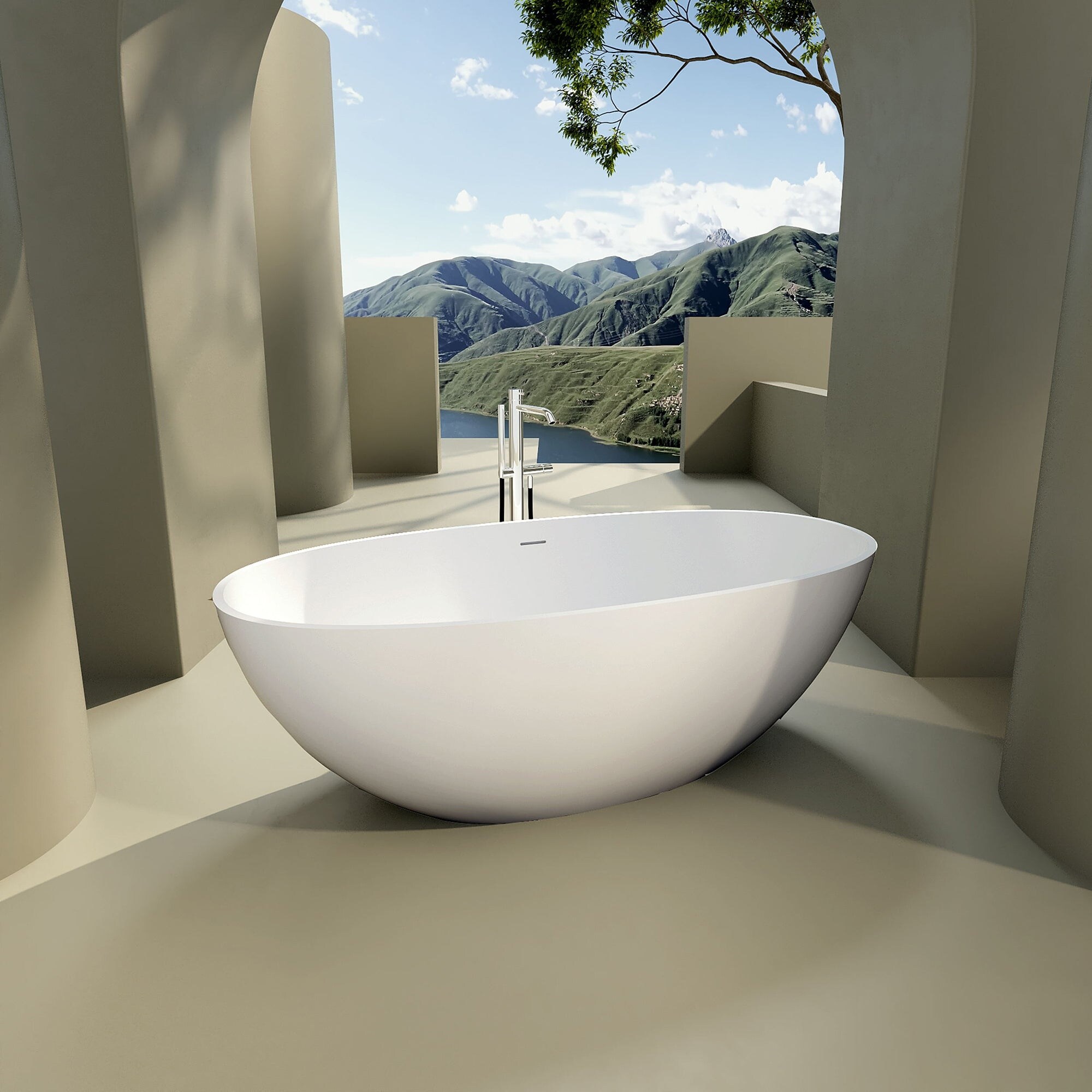 Bathtubs - Bed Bath & Beyond