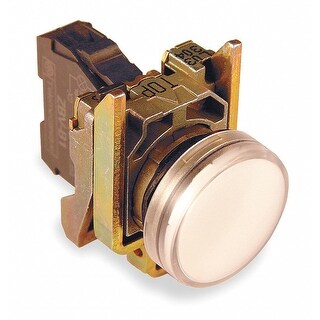 SCHNEIDER ELECTRIC XB4BVB1 Push Button Light Module 24V 22mm Xb4 - Bed ...