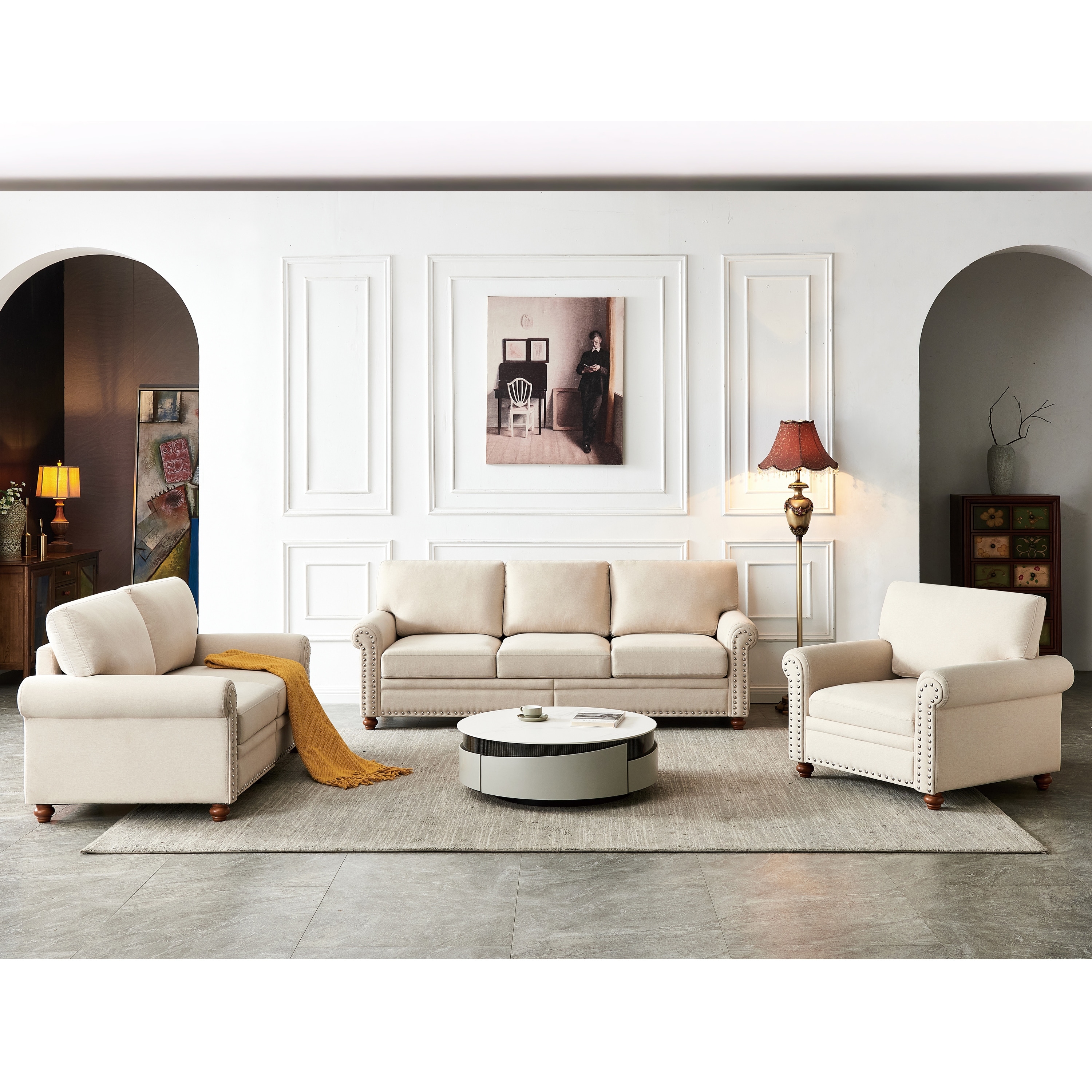 Living Room Sets - Bed Bath & Beyond