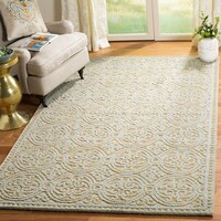 SAFAVIEH Handmade Cambridge Hennie Modern Moroccan Wool Rug - On Sale ...