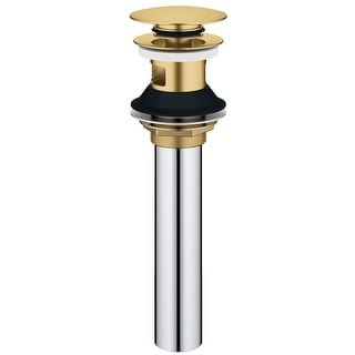 Grohe 48 656 Universal Drain Assembly - Bed Bath & Beyond - 40332744