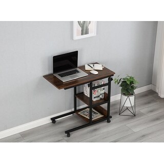 Moveable Height Adjustable Modern Computer PC Notebook Writing ...