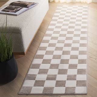 SAFAVIEH Groove Geetha Modern Rug - Bed Bath & Beyond - 41586716