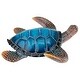 Design Toscano Blue Sea Turtle Statue: Large - Bed Bath & Beyond - 33625934