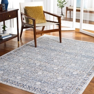 SAFAVIEH Moon Dust Clasina Vintage Oriental Rug - Bed Bath & Beyond ...