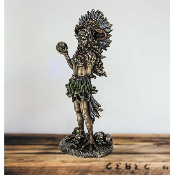 coatlicue aztec