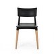Margaretta Dining Chairs (Set of 2) by Christopher Knight Home - Bed ...