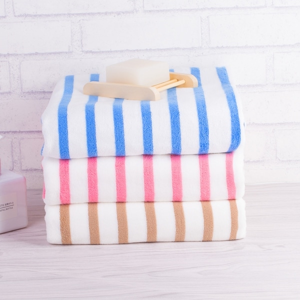 6 pack Cabana Striped Beach Towel Bath Towel On Sale Bed Bath Beyond 31857598