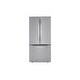 LG LG 25 cu. ft. French Door Refrigerator - Bed Bath & Beyond - 36928961