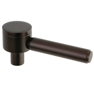 Kingston Brass Concord Lever Handle - Bed Bath & Beyond - 37371905