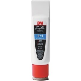 3M 4-In-1 Applctr Spackle - Bed Bath & Beyond - 12459880
