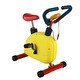 Kids Exercise Equipment Children Bike Fitness Baby Play Gym - Bed Bath ...