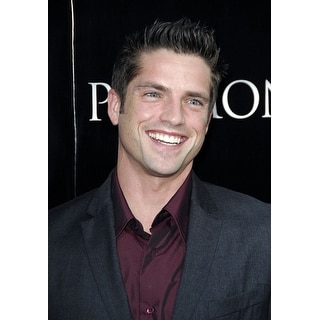 Scott Bailey At Arrivals For Premonition World Premiere Arclight ...