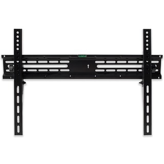 Deco Mount 37" - 70" TV Wall Mount Bracket with Tilt Function - Bed ...