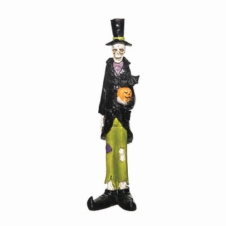 Frankenstein Skeleton Figurine - Bed Bath & Beyond - 41544266