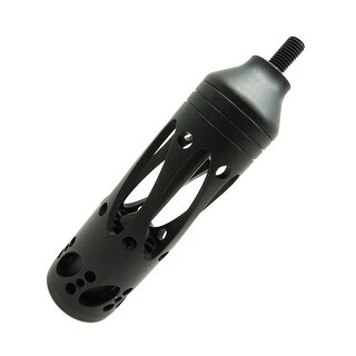 Safari Choice Archery Aluminum Bow Stabilizer - Bed Bath & Beyond ...