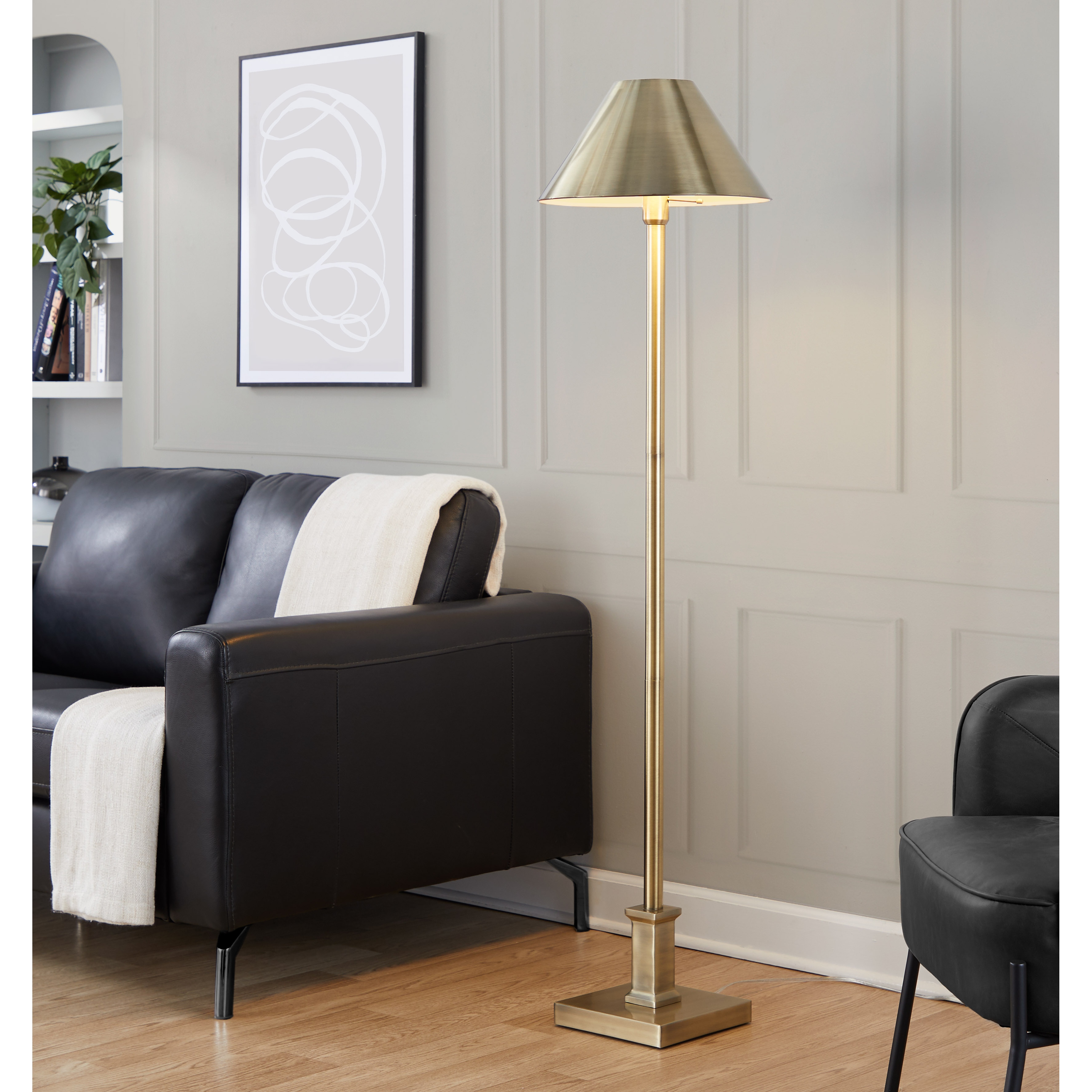 Philip floor lamp store