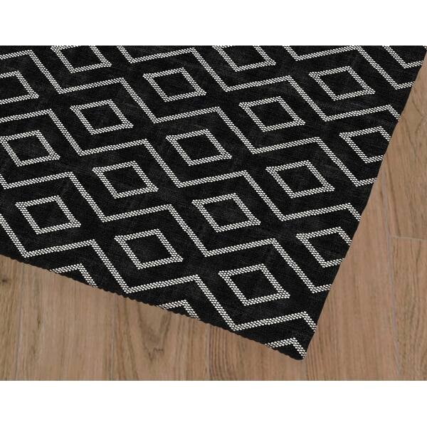 INCA TRIBAL Office Mat By Kavka Designs - Bed Bath & Beyond - 32390744