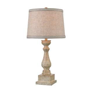 Kingsley Table Lamp - Bed Bath & Beyond - 32971320