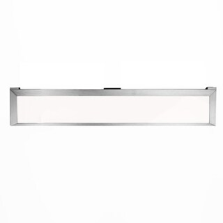 WAC Lighting LINE 2.0 24" LED Low Voltage Under Cabinet Light Bar - Bed ...