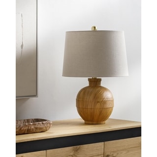 Livabliss Lommi Global Accent Table Lamp - Bed Bath & Beyond - 40735063