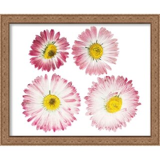 11x9 Gold Shadowbox Frame - Interior Size 11x9 by 1 Inch Deep - This ...