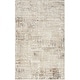 Calvin Klein Enchanting Contemporary Abstract Area Rug - Bed Bath ...
