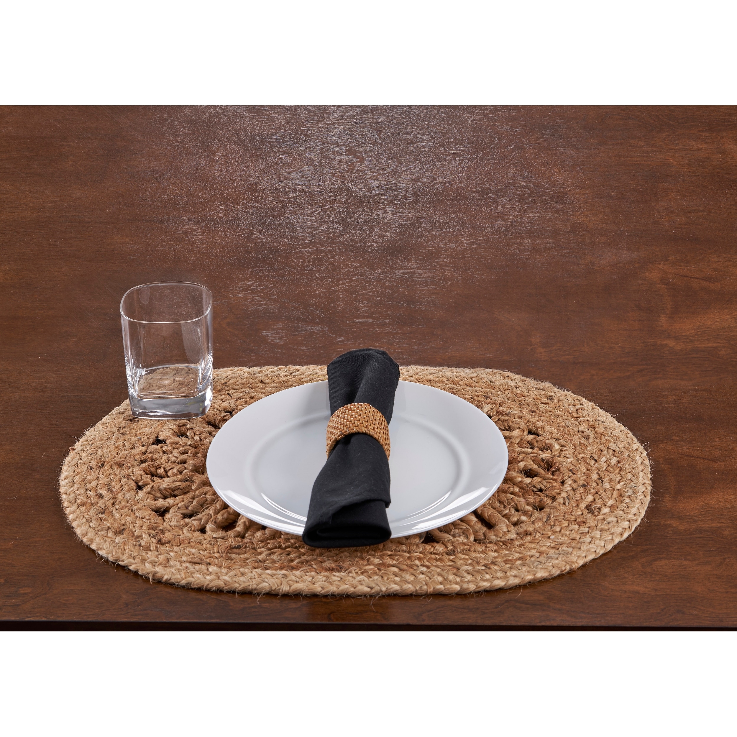 Oval Placemats - Bed Bath & Beyond