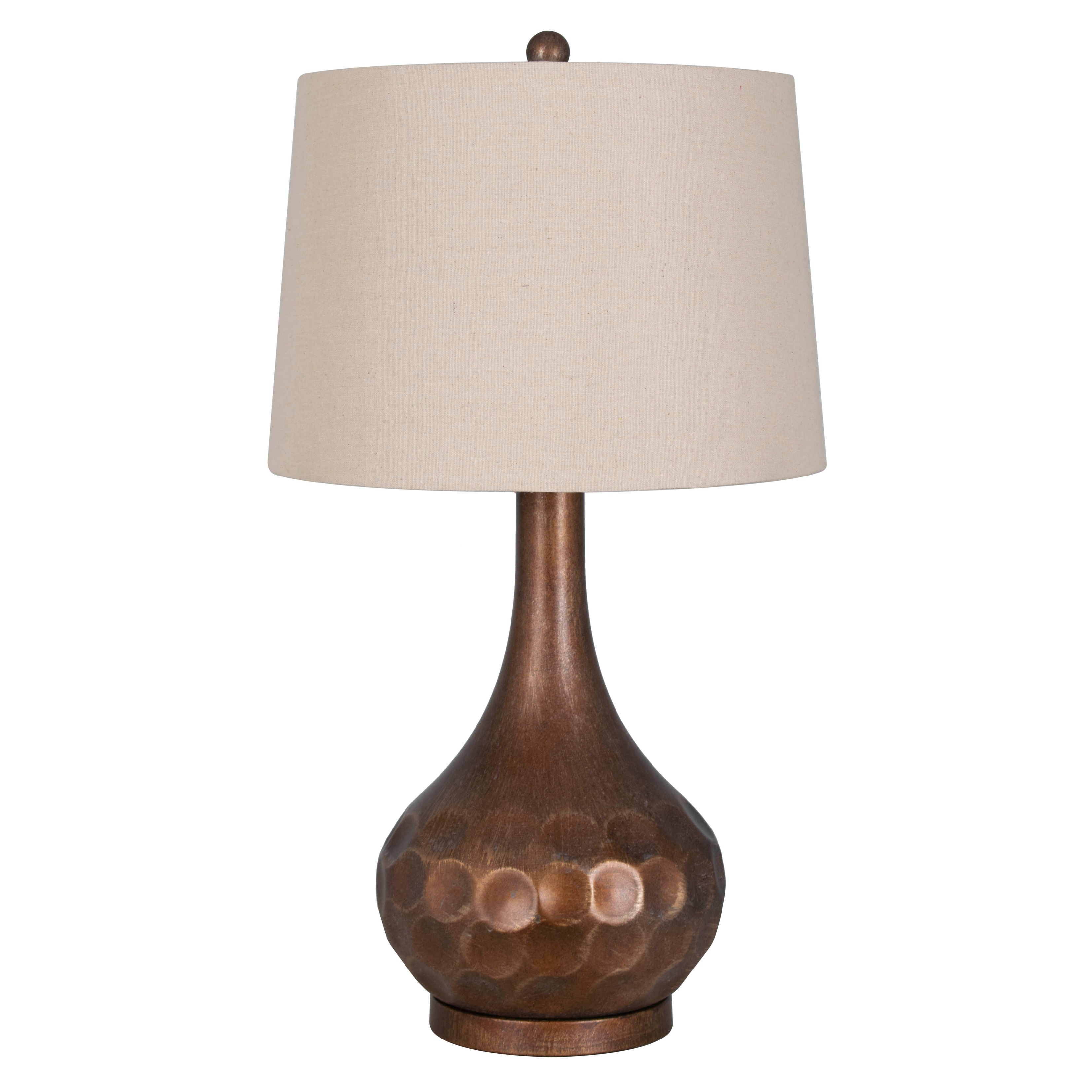 Rustic Lamp Sets - Bed Bath & Beyond
