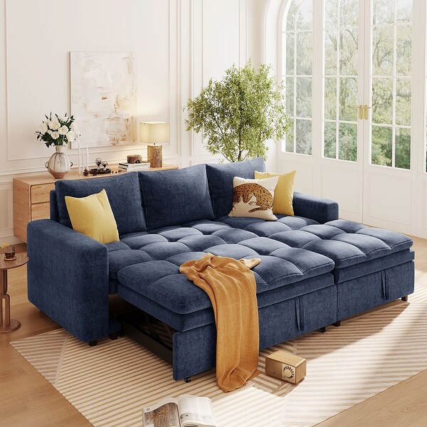 Soft sectional sofa with chaise store