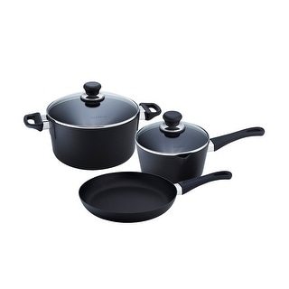 Scanpan Classic 5pc Cookware Set - Bed Bath & Beyond - 42811193
