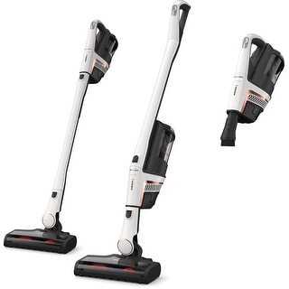 Miele Triflex HX2 Cordless Stick Vacuum- Lotus White - Bed Bath & Beyond - 42809835