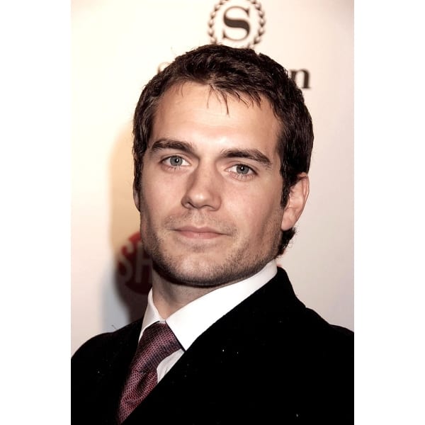 Henry Cavill At Arrivals For Showtime Hosts World Premiere Screening Of ...