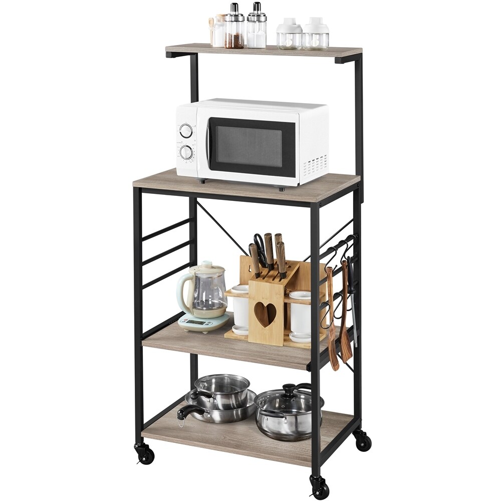 Bakers Rack Baker's Racks - Bed Bath & Beyond