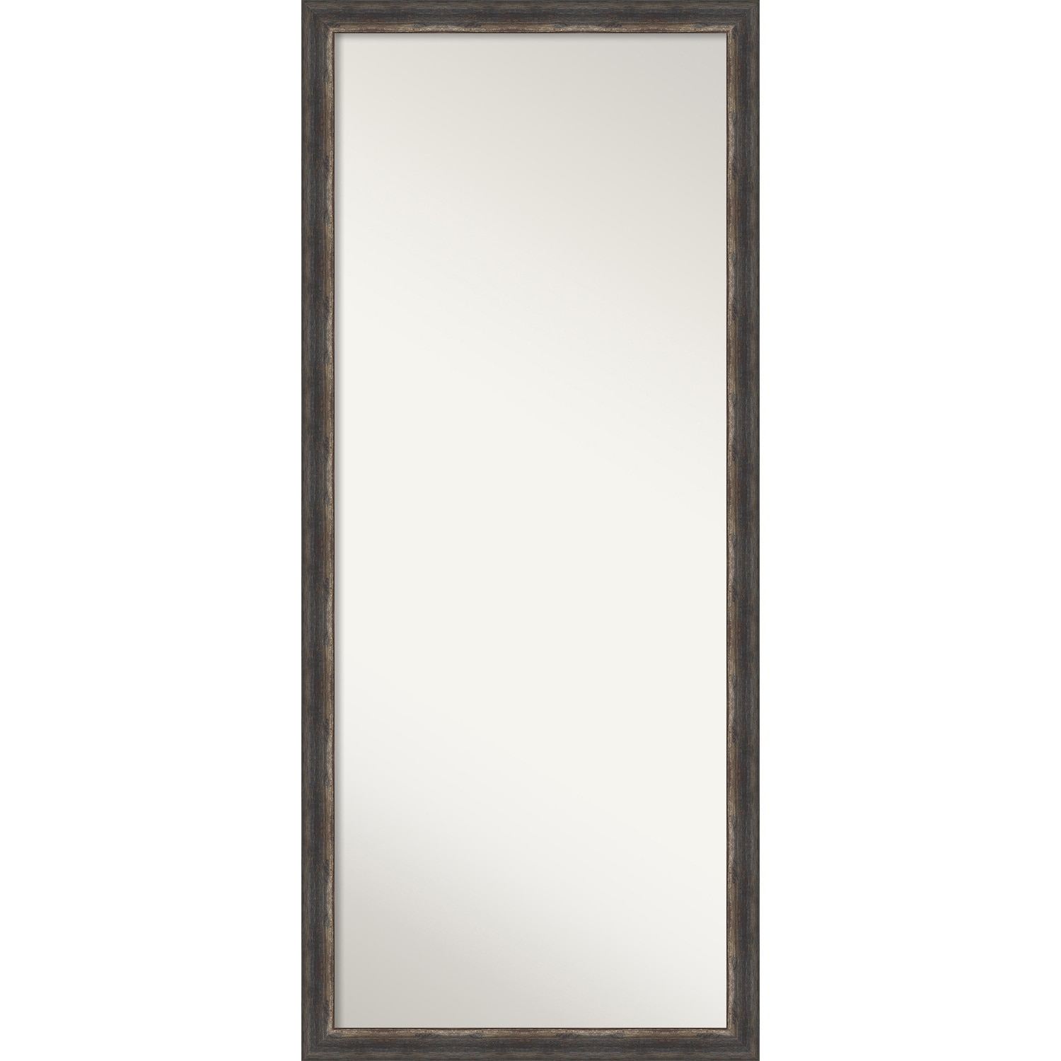 Nautical & Coastal Floor Mirror - Bed Bath & Beyond