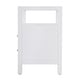 Nora 2 Drawer Nightstand - Bed Bath & Beyond - 37871971